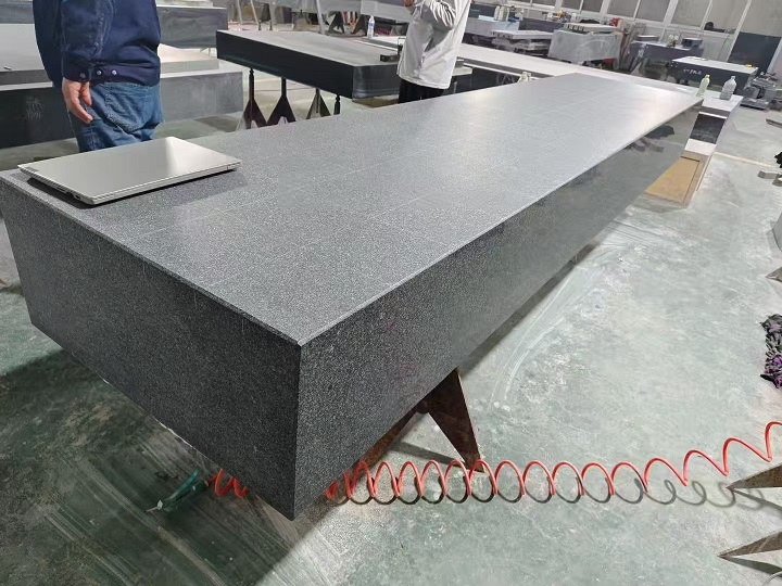 Granite Platform Grade 00