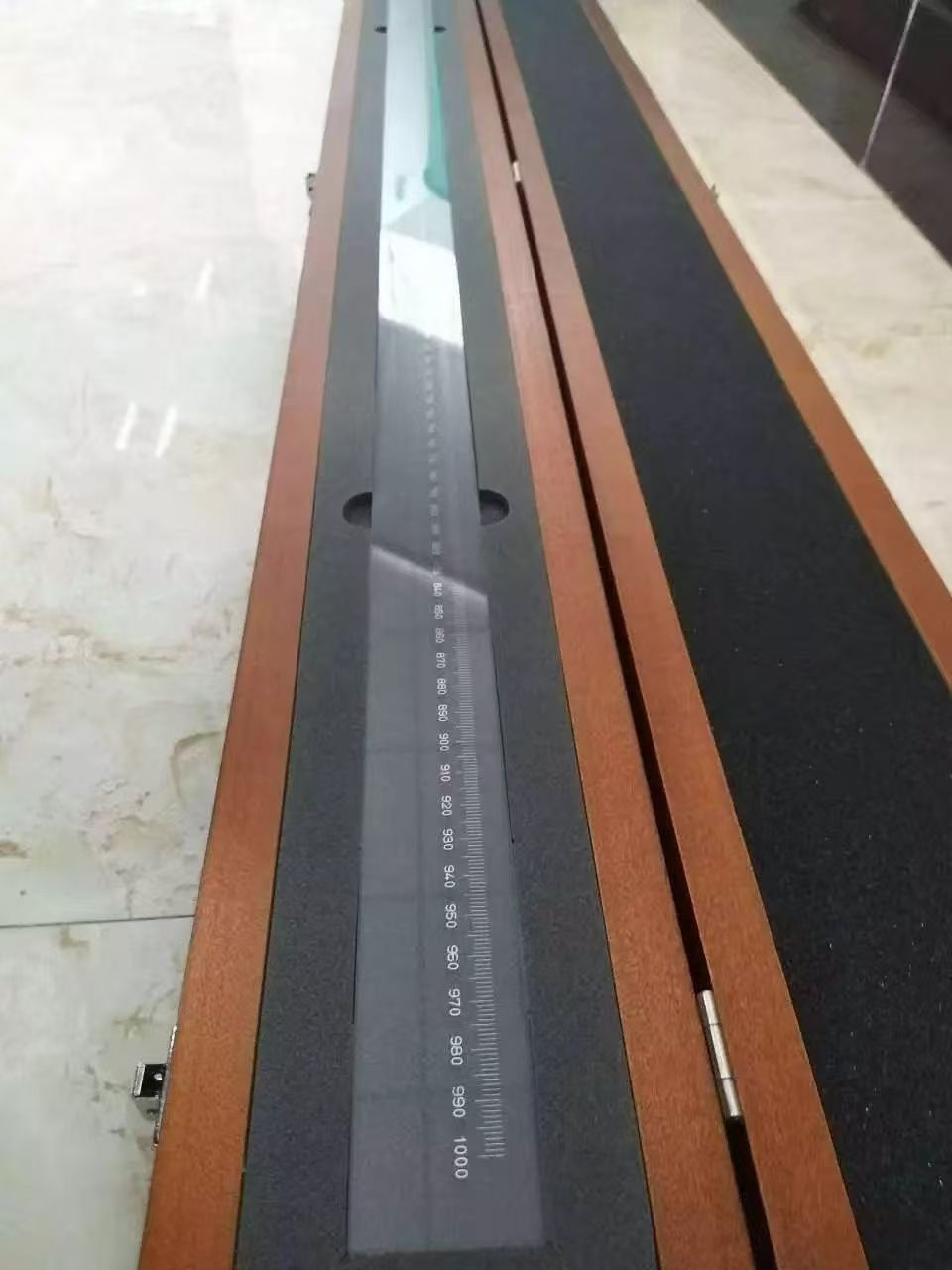 Mitutoyo Glass Scale 1000MM